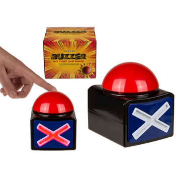 Geschenke, Dekoration, Party - Buzzer
